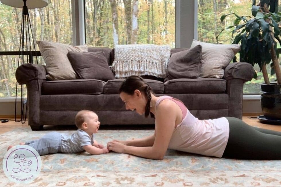 How To Exercise After Pregnancy: A Guide & Action Plan