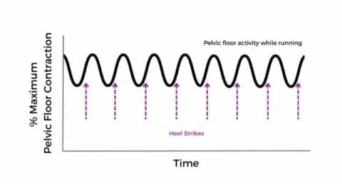 Running And Your Pelvic Floor: Are You Holding A Kegel?
